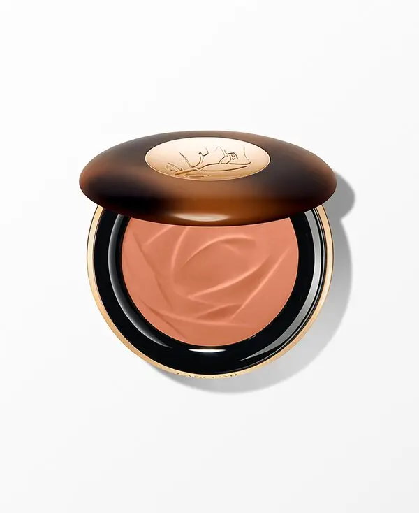 LANCOME Teint Idole Ultra Wear Skin Transforming Bronzer - 03 Light Medium