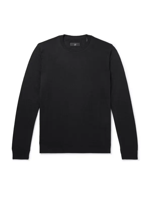Dunhill Cashmere Sweater