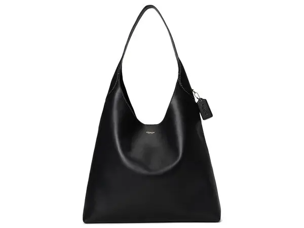 COACH Brooklyn Shoulder Bag 39 - Black