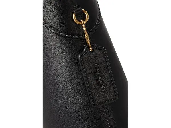 COACH Brooklyn Shoulder Bag