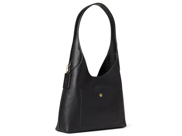 COACH Brooklyn Shoulder Bag