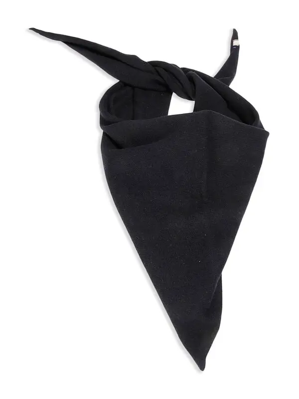 Extreme Cashmere Mélange-effect Bandana