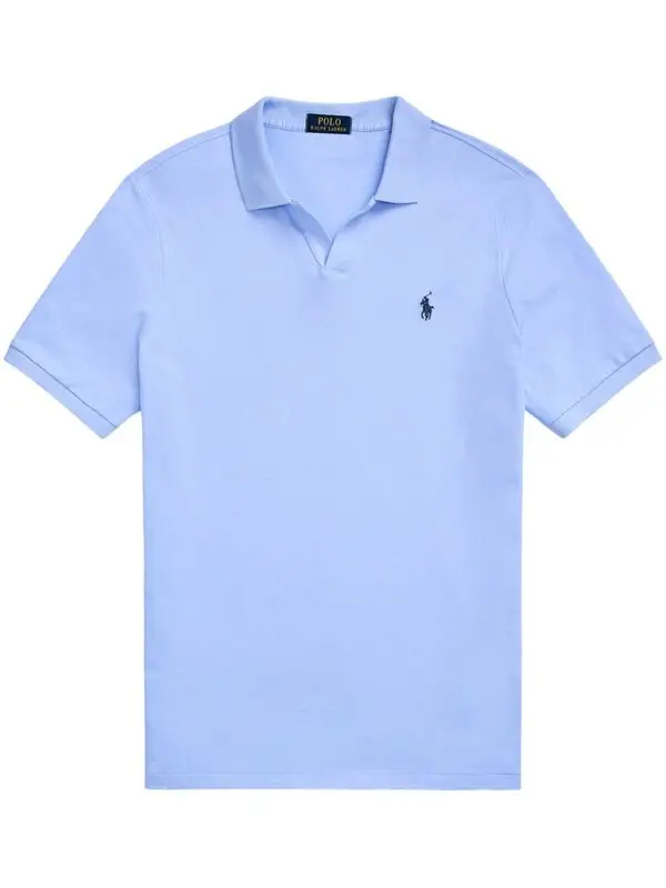 Polo Ralph Lauren Polo Pony Polo Shirt