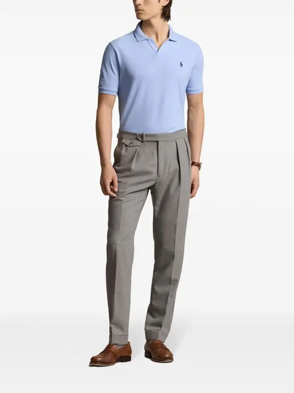 Polo Ralph Lauren Polo Pony Polo Shirt