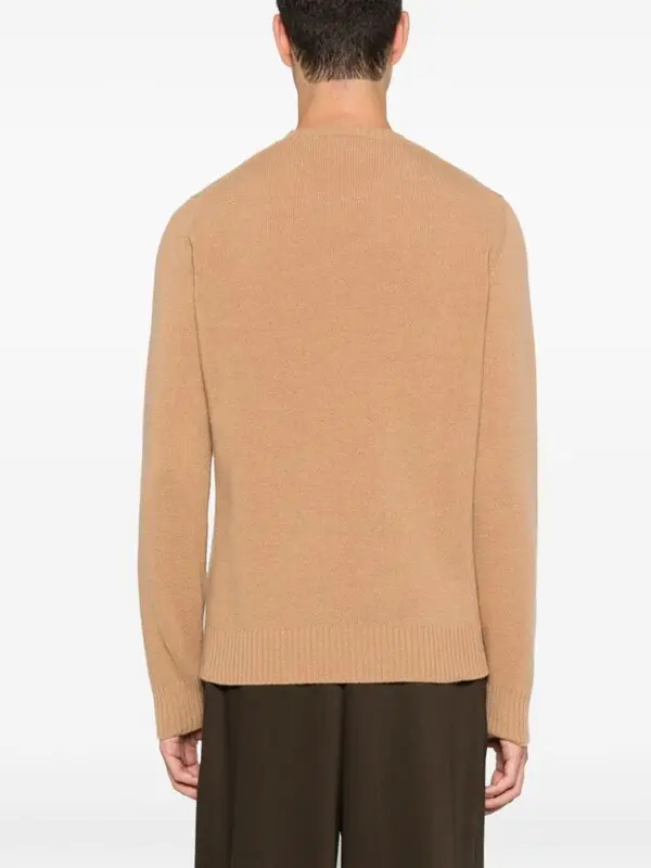 NUUR Round-neck Sweater