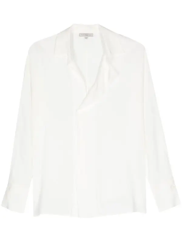 Antonelli Firenze V-neck Blouse