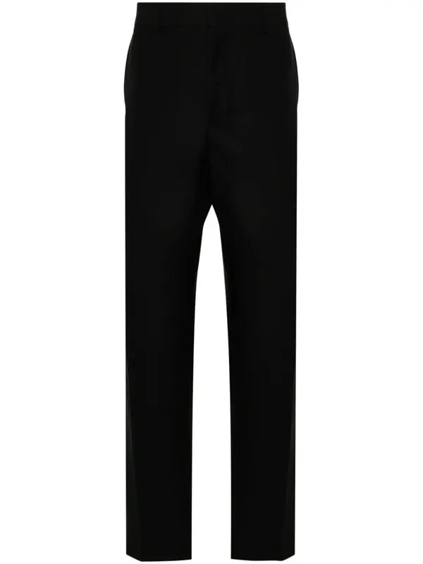 Ami Tailored Trousers