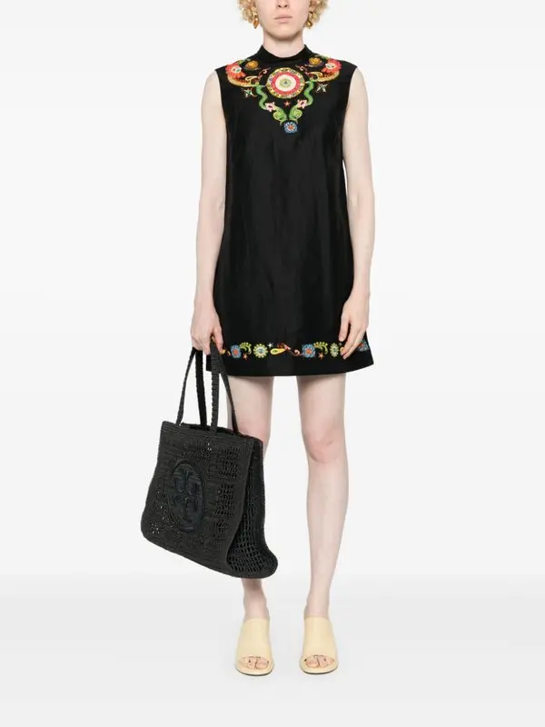 Bingo Mini Dress