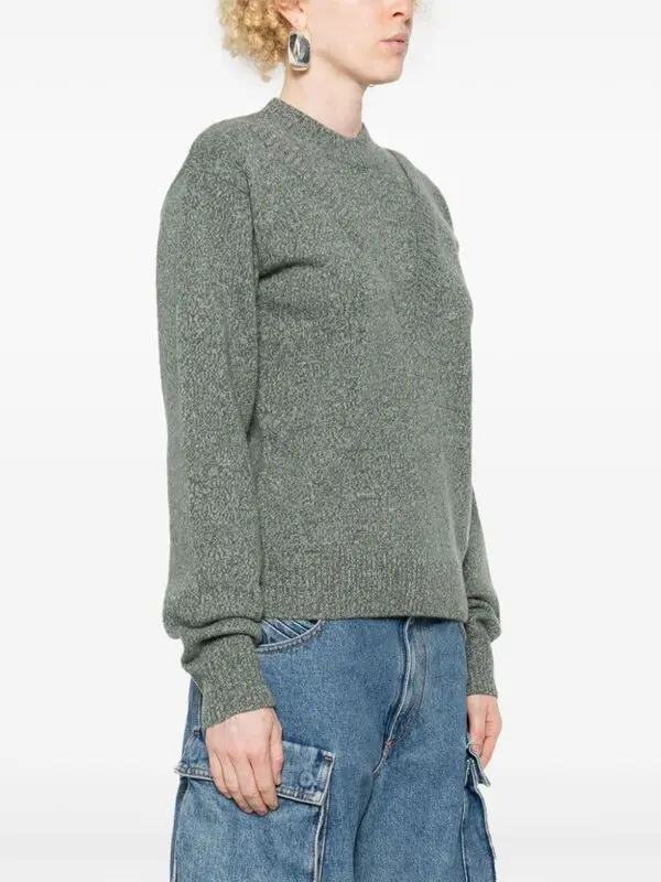 Rabanne Layered Sweater