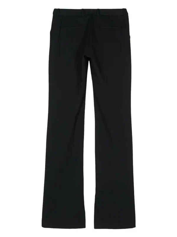 Viktor & Rolf Flared Trousers