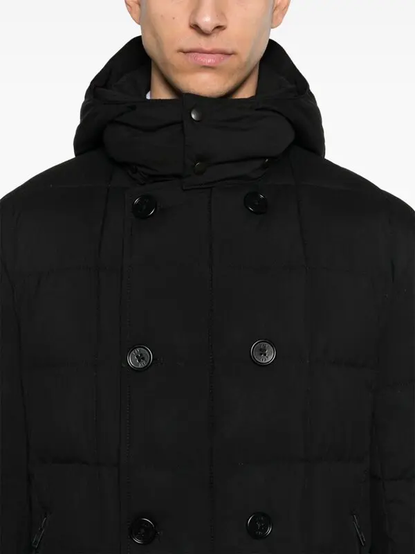 FAY Padded Jacket