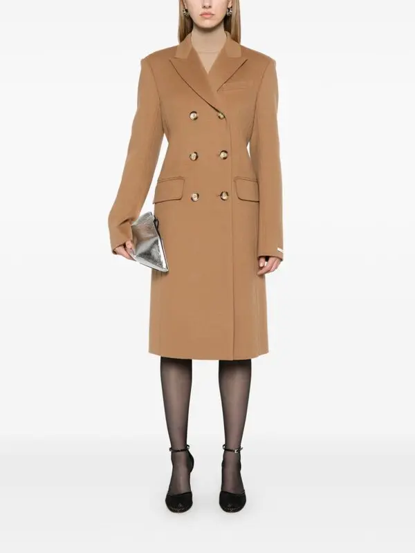 Sportmax Morgana Coat