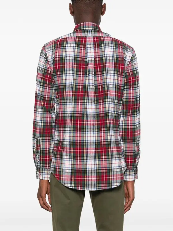 Polo Ralph Lauren Oxford Shirt