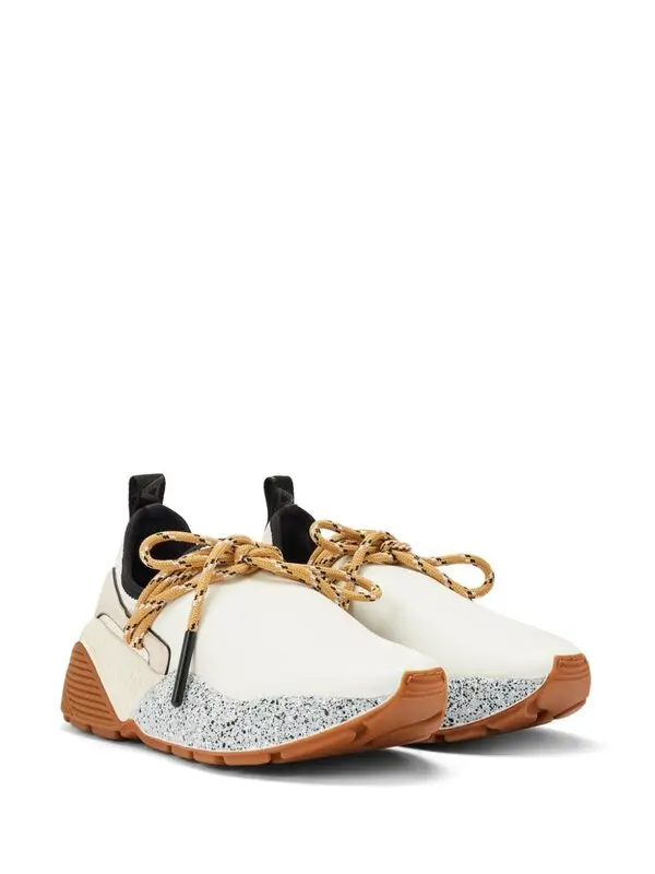Stella McCartney Eclypse Sneakers - White