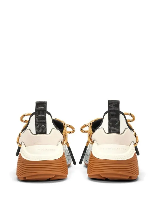 Stella McCartney Eclypse Sneakers - White