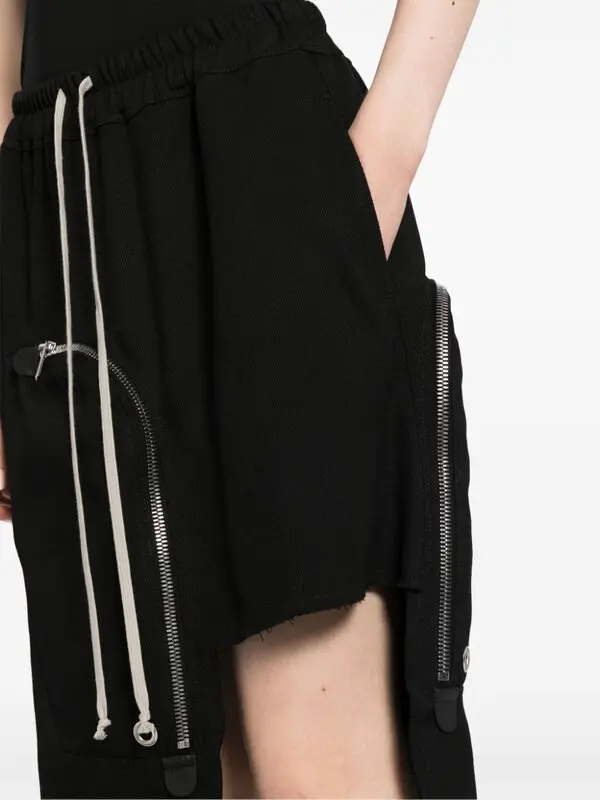 Rick Owens Dracca Knee-length Skirt