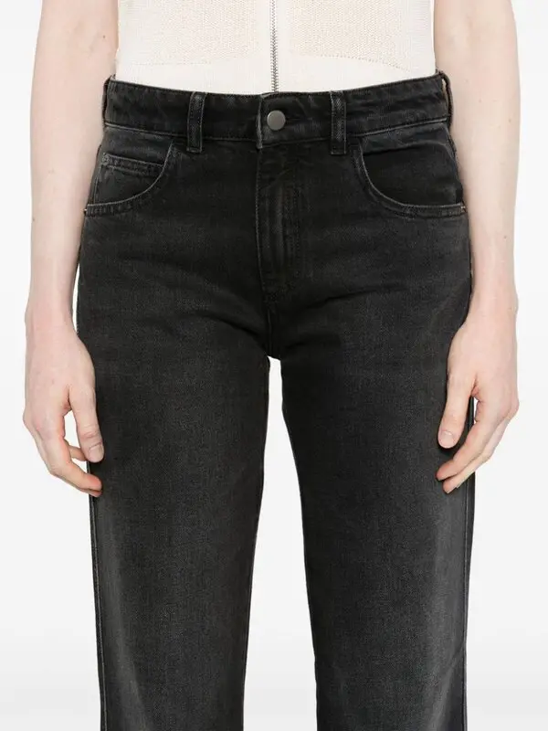 Emporio Armani Flared Jeans