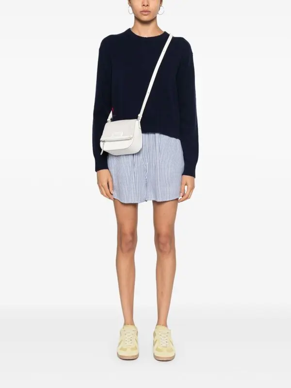 Polo Ralph Lauren Pony-motif Sweater - Blue