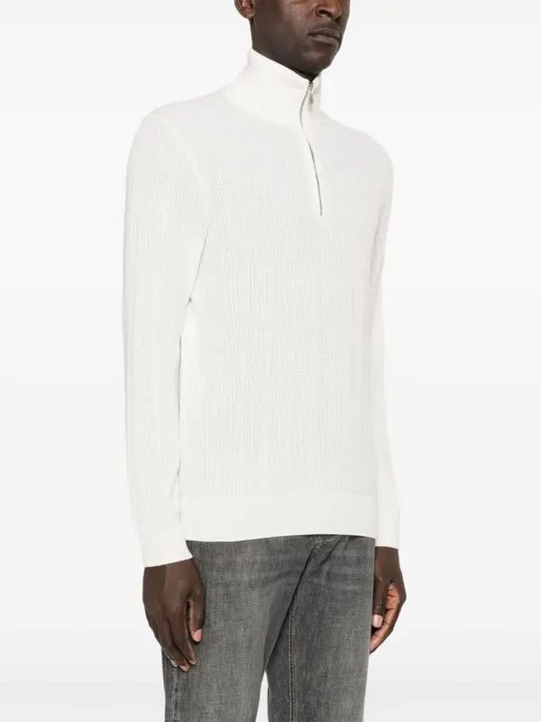 Brunello Cucinelli Cashmere Sweater