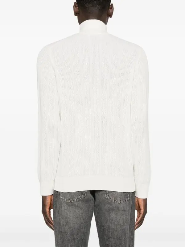 Brunello Cucinelli Cashmere Sweater