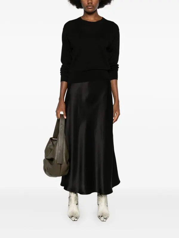 BY MALENE BIRGER Boshan Midi Skirt