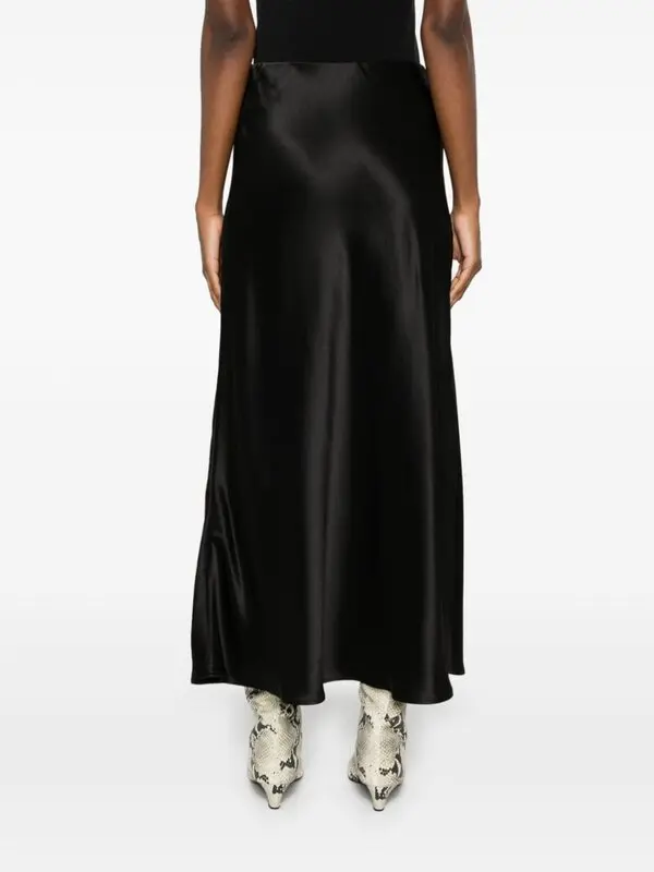 BY MALENE BIRGER Boshan Midi Skirt