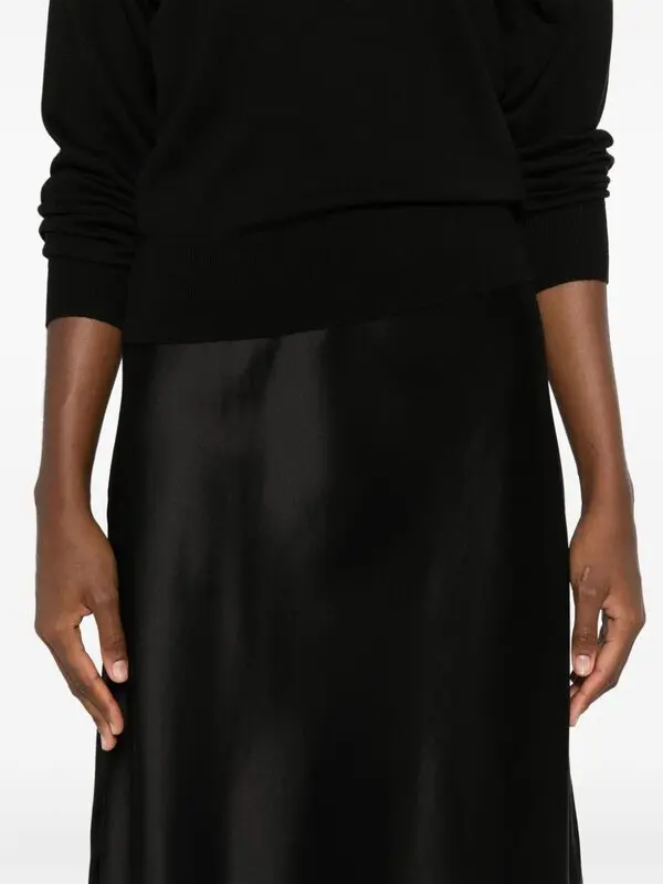 BY MALENE BIRGER Boshan Midi Skirt