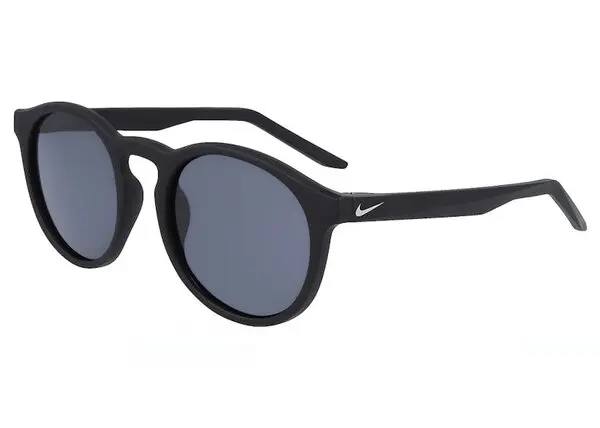Nike Swerve P Sunglasses - Black/polarized Grey