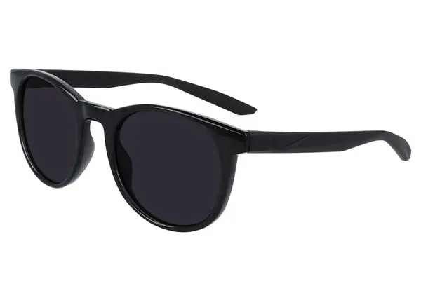 Nike Horizon Ascent Sunglasses - Black/grey