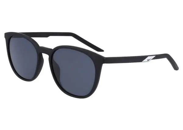 Nike Journey Sunglasses - Black/white/dark Grey