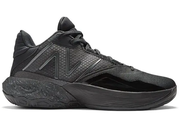 NEW BALANCE Two Wxy V4in - Black