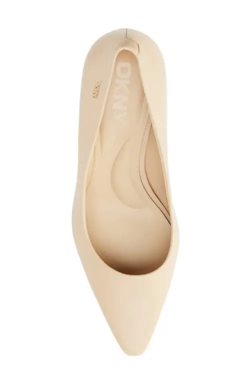 Dkny Charlie Pump