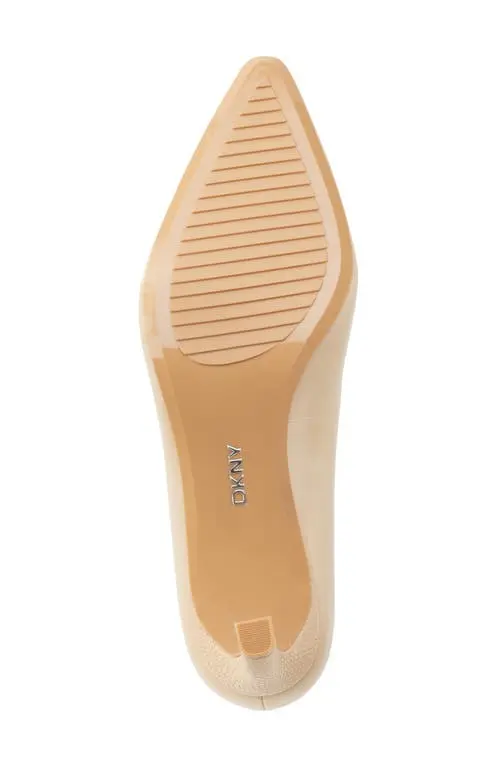 Dkny Charlie Pump