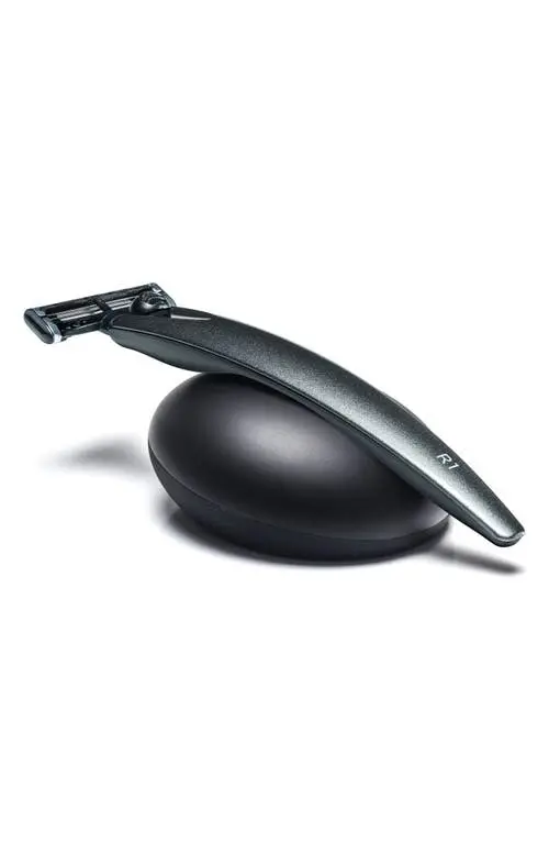 BOLIN WEBB R1 Triple Razor - Graphite