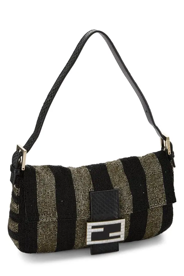 Fendi Baguette Bag