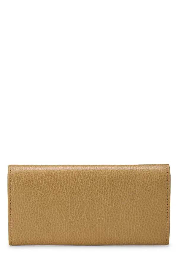 Gucci Continental Wallet