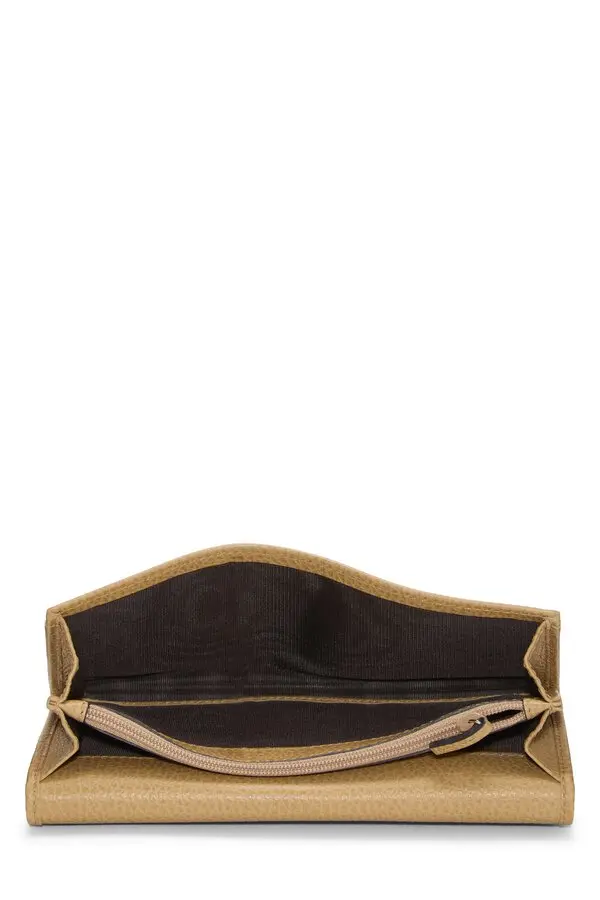 Gucci Continental Wallet