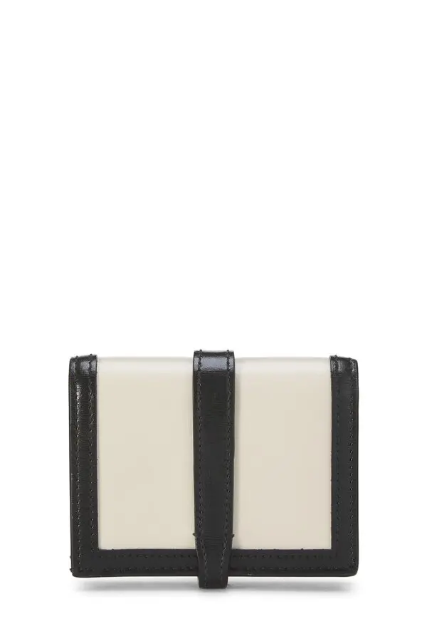 Gucci Multicolor Jackie Compact Wallet
