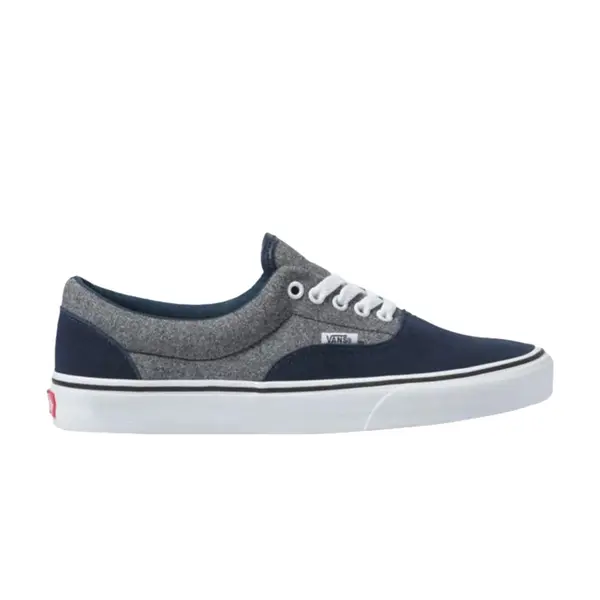 VANS Era Suede Sneakers - Blue