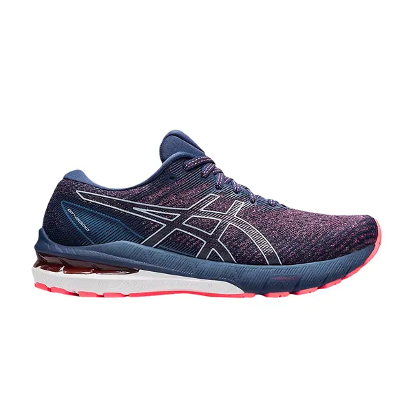 Asics Gt 2000 10 Sneakers - Purple