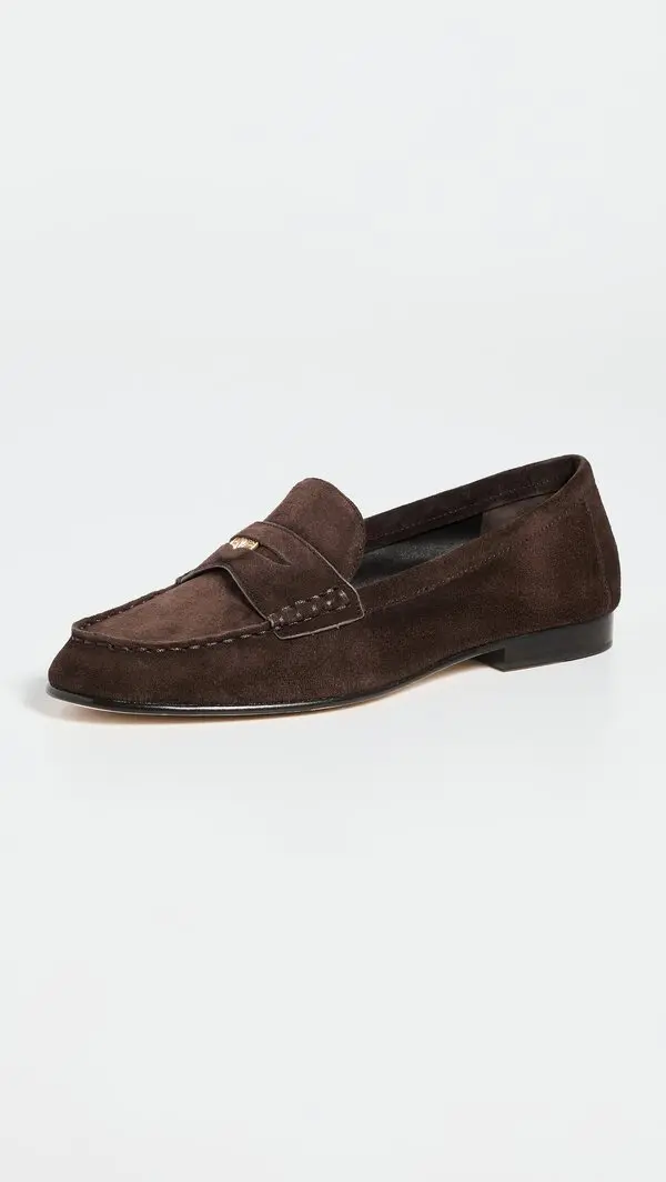 Veronica Beard Penny Loafers