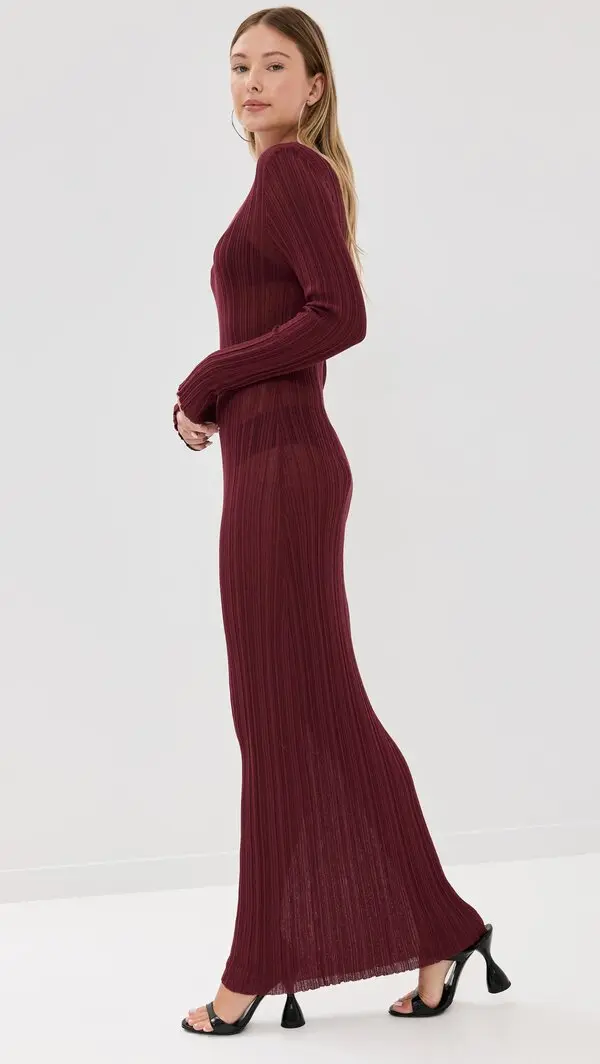 chinese dress ladies Prophecy Maxi Dress main image 0