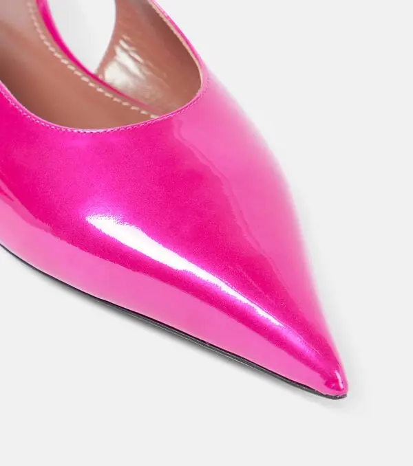 paris texas pink dress Mirae Paris Texas Fuchsia