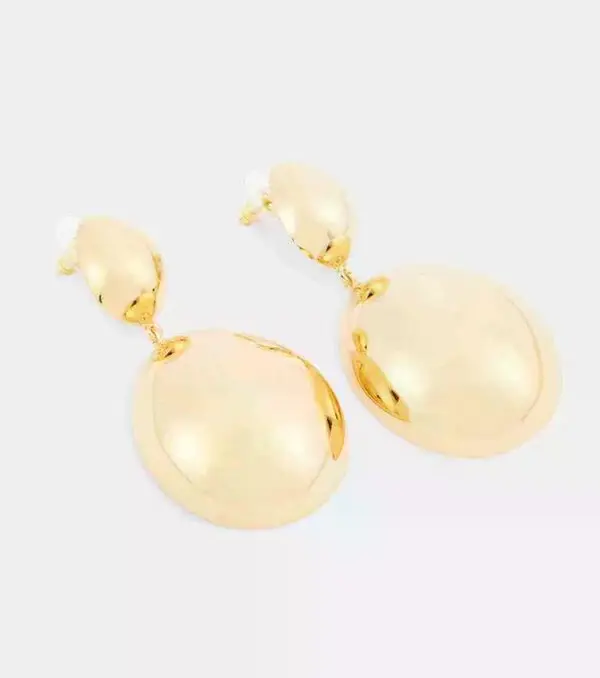 Isabel Marant Étoile Awa Dangle Earrings - Gold
