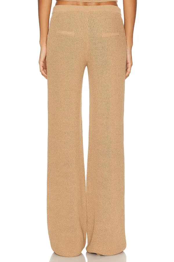 AYA MUSE Aries Knit Pant