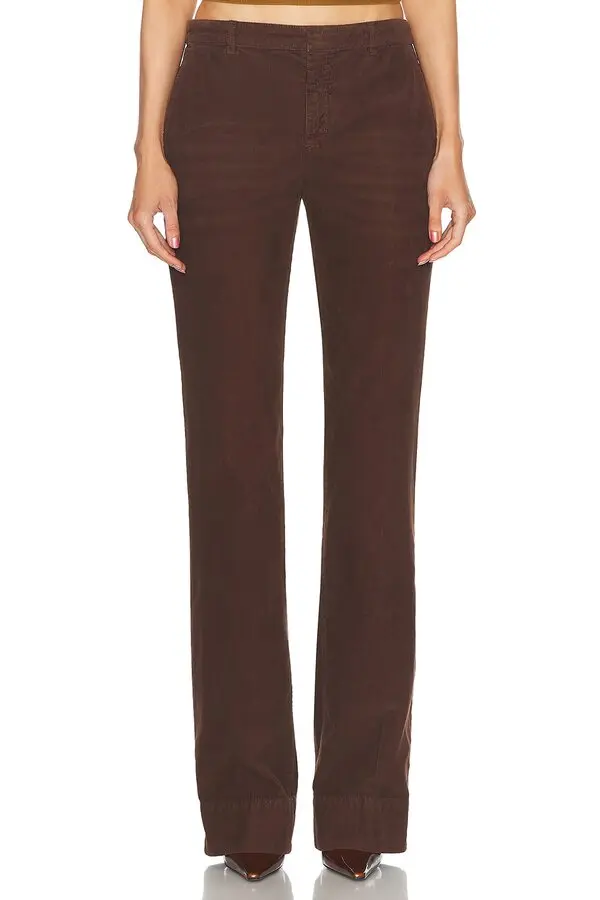 Saint Laurent Bootcut Pant