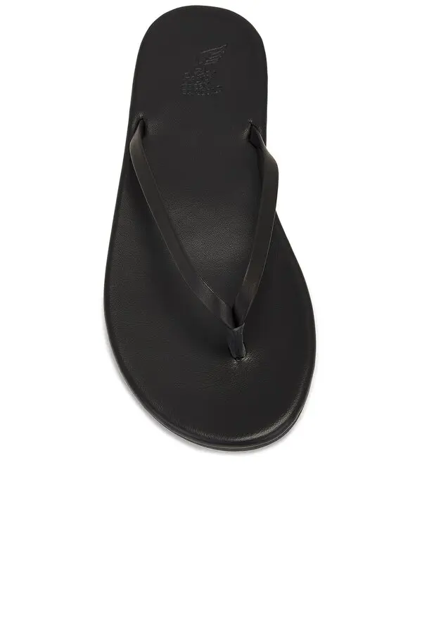 ANCIENT GREEK SANDALS Saionara Flip Flop