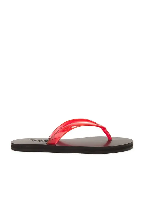 ANCIENT GREEK SANDALS - Ancient Greek Sandals Saionara Jelly Flip Flop