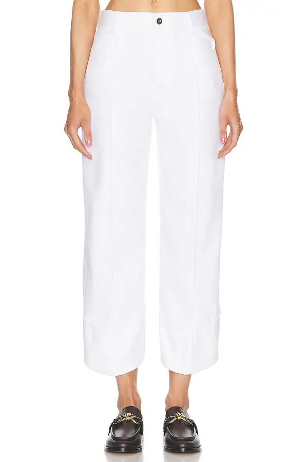 Bottega Veneta Capri Pant