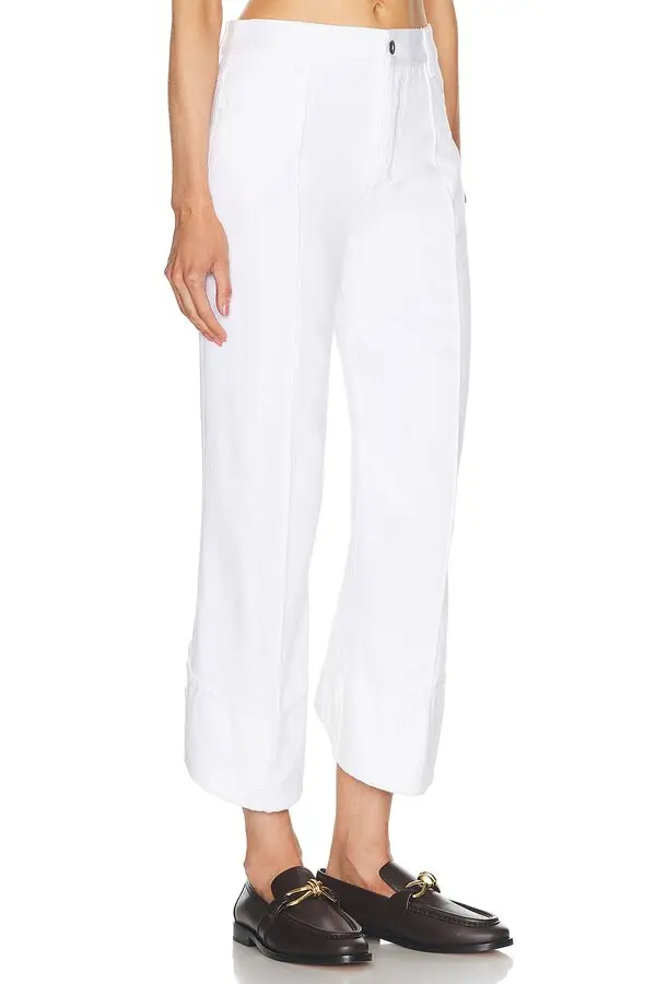 Bottega Veneta Capri Pant